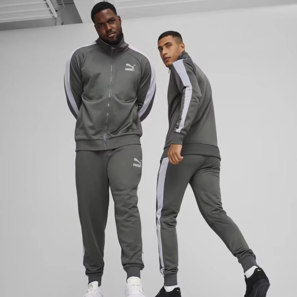 Puma T7 Iconic Tracksuite Men - GallerySport
